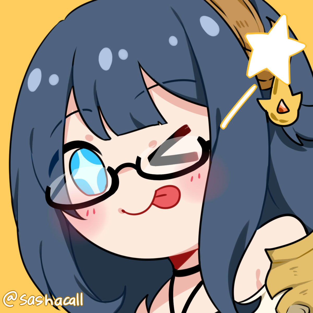 Granblue Emotes – Granblue_EN