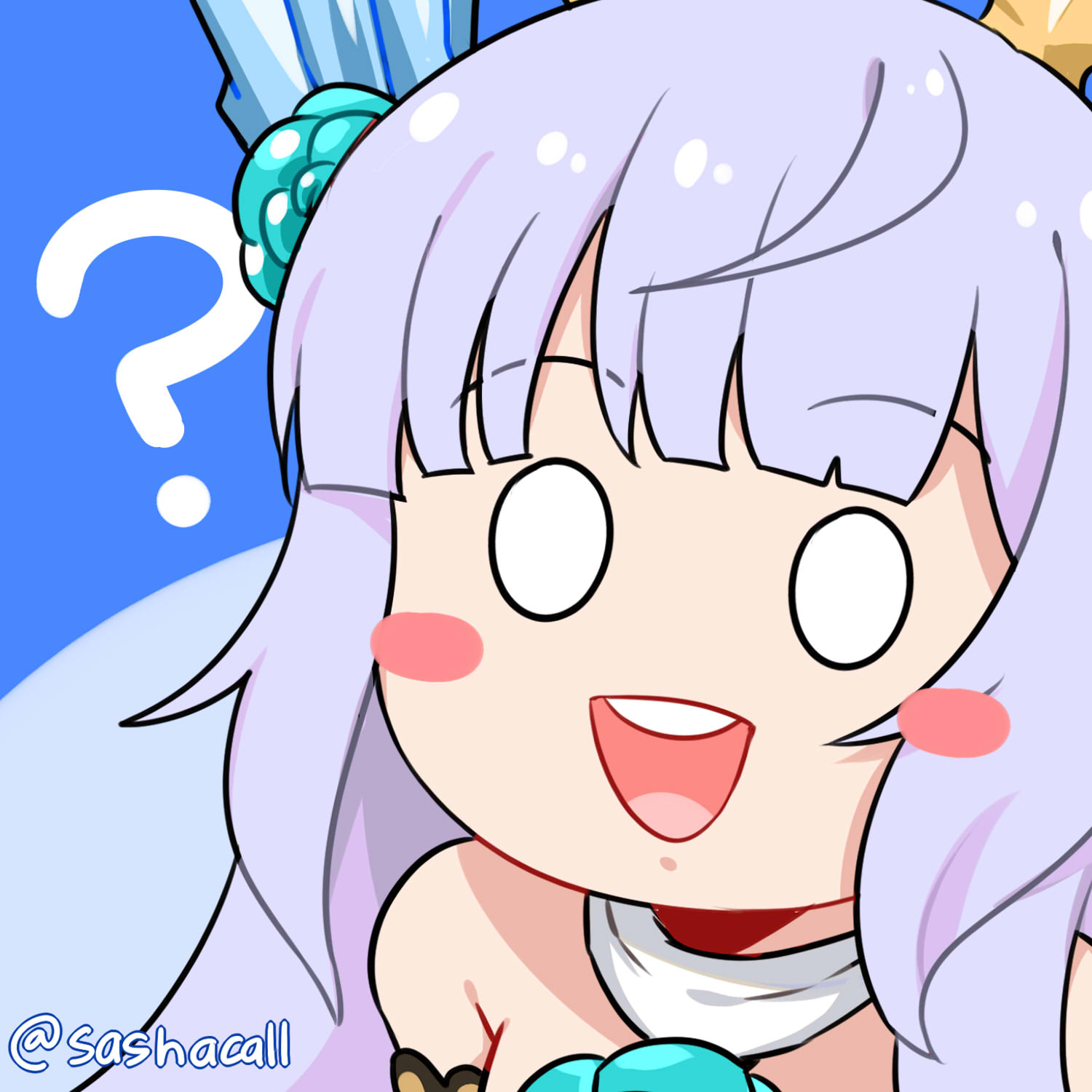 Granblue Emotes – Granblue_EN