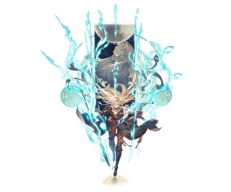 Granblue_en 8th Anniversary Interview – Granblue_EN